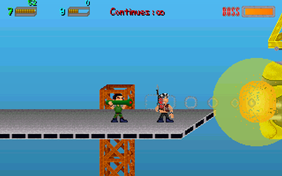 Kliktopia - Details for Brainless Demo 2 by Pioupiou